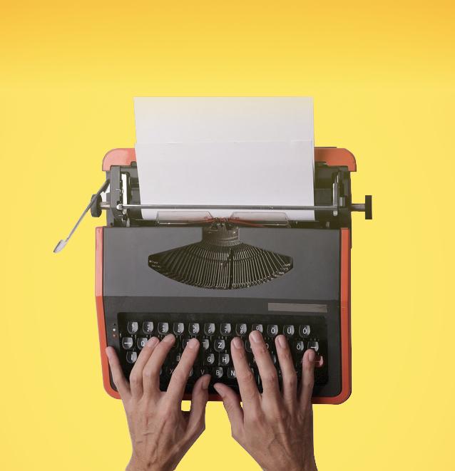 Writing Is Hard | Outside the comfort zone